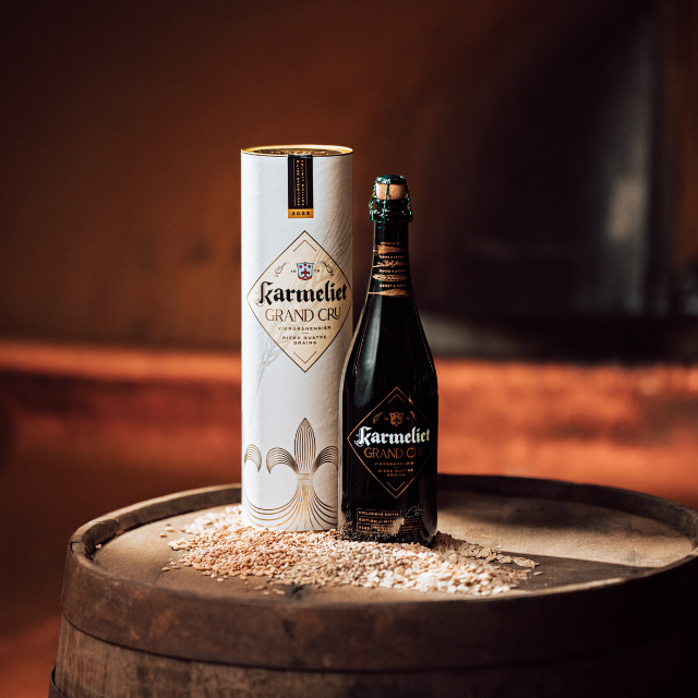 Karmeliet Grand Cru