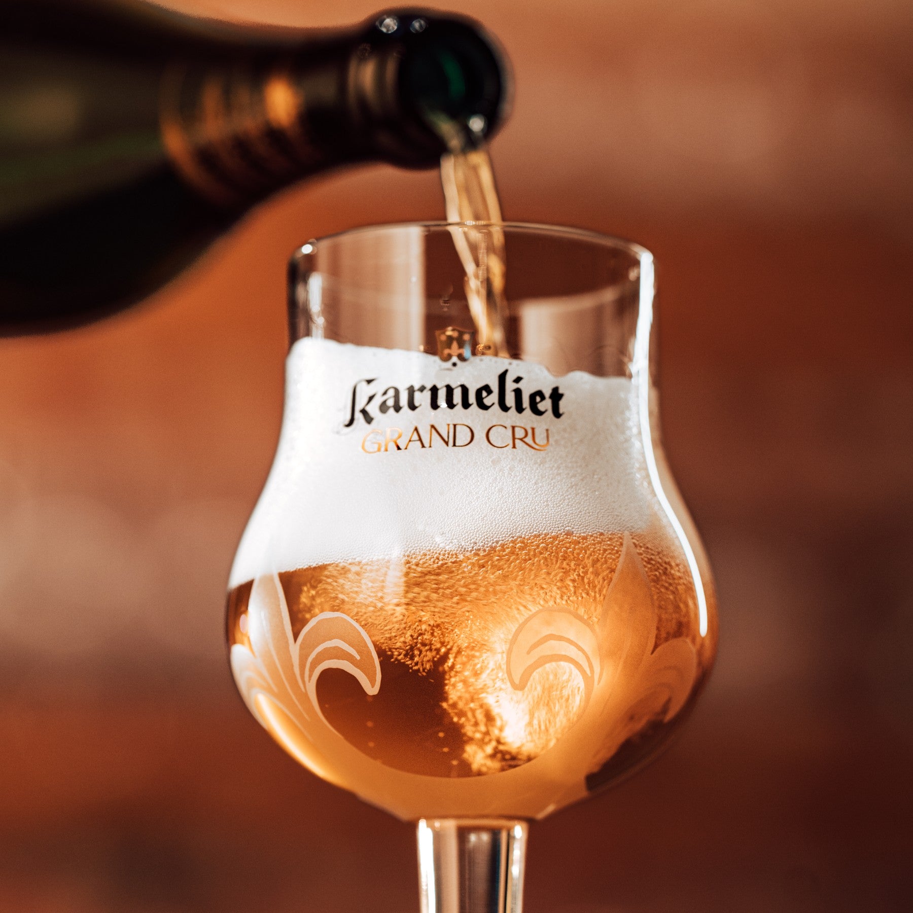 Karmeliet Grand Cru