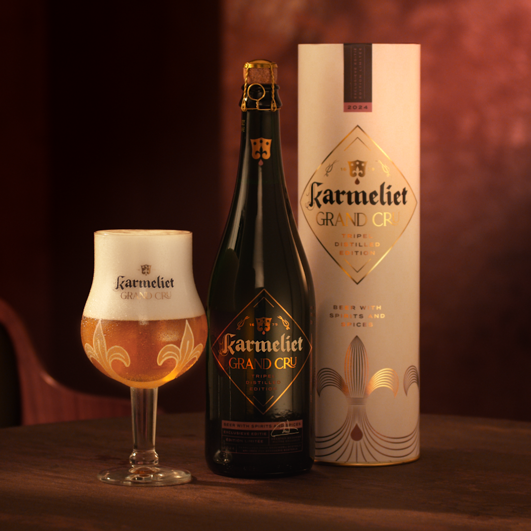 Karmeliet Grand Cru