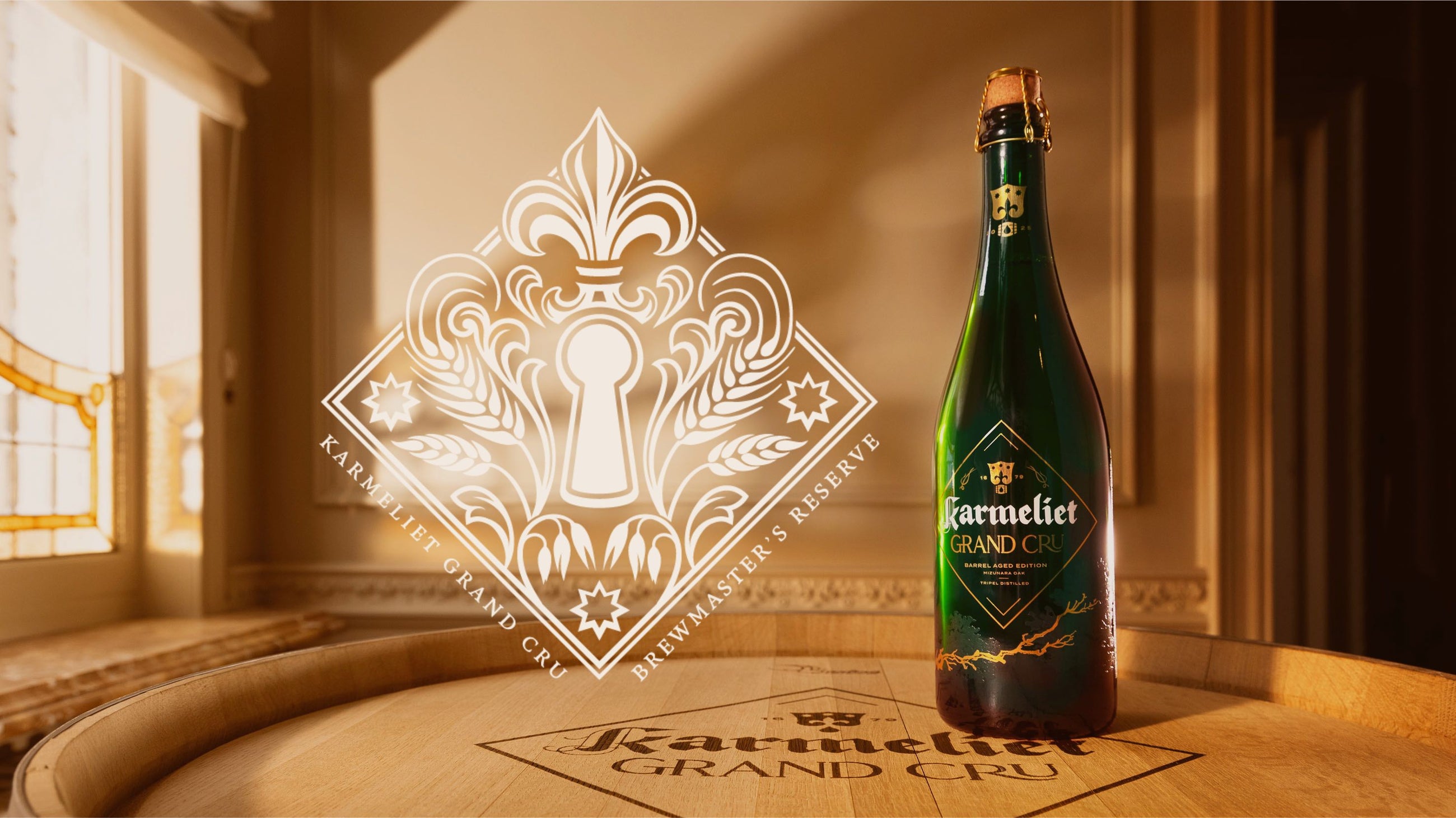 Karmeliet Grand Cru